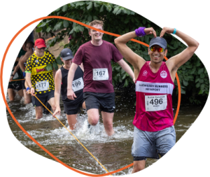 12K Race - Rabbit Run Wales